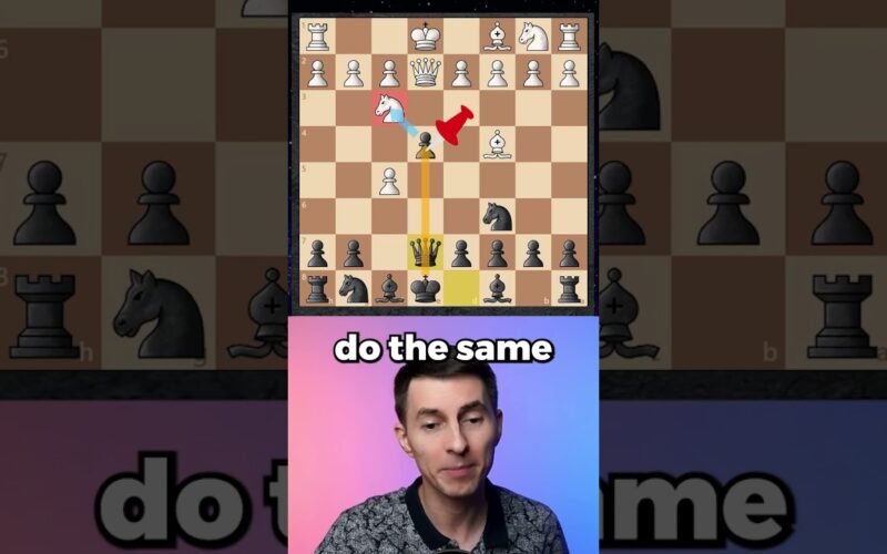 The Best Gambit vs 1.e4 for Black