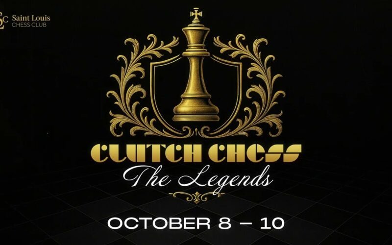 2025 Clutch Chess | The Legends: Anand vs. Kasparov PROMO (:15) – ChessTerra.com